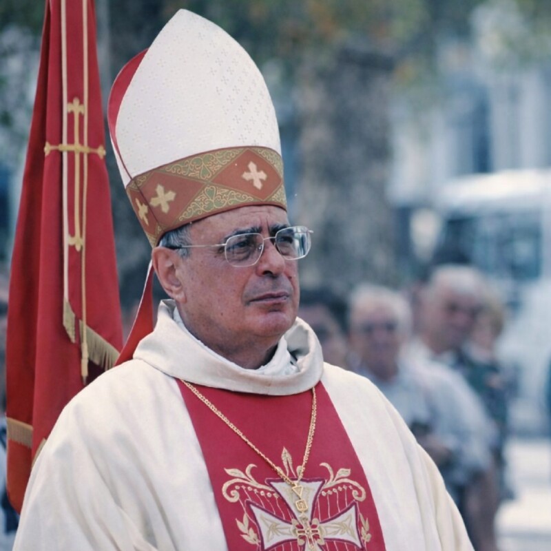 Morto l'arcivescovo siciliano Alfio Rapisarda, era Nunzio Apostolico ...