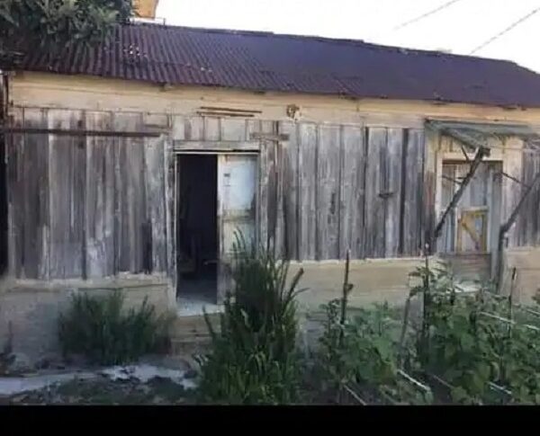 Messina, si restaura la baracca simbolo del terremoto del 1908 ...