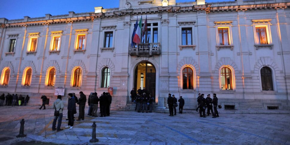 Amministrative 2026 a Reggio, alle Primarie i Giovani dem pronti alla ...