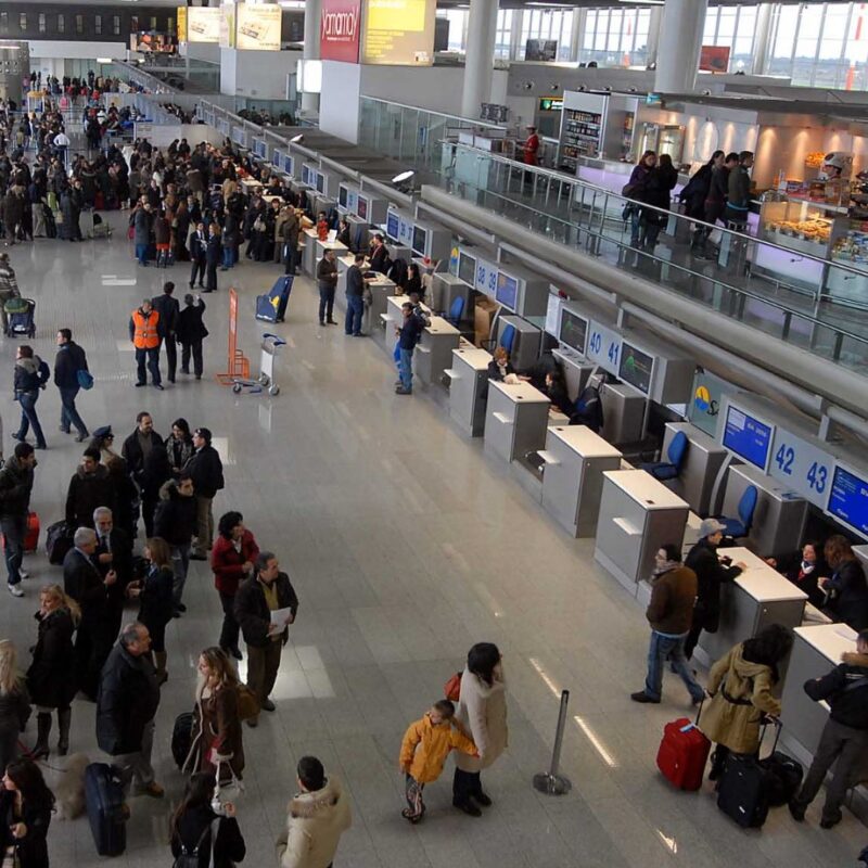 Caro voli, il bonus della Regione Siciliana: arriva la proroga per ...