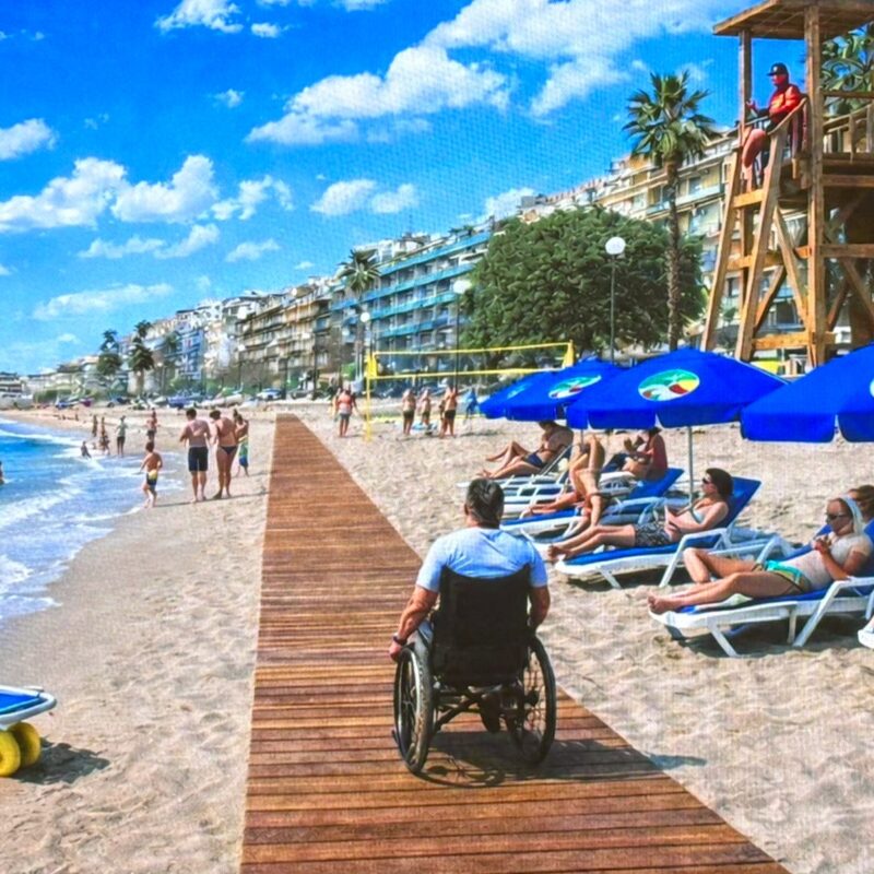 Messina raddoppia sulla Bandiera Blu: al Ringo nascerà un vero e ...