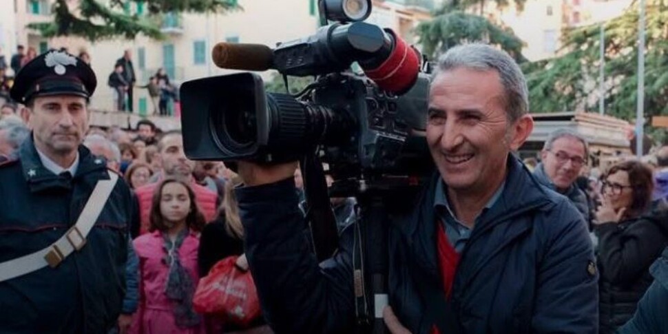 Addio a Nino Bellinghieri, grande uomo e professionista. Con la sua ...