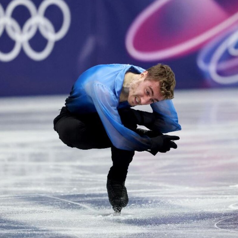 Olimpiadi, team event pattinaggio di figura: un altro bronzo per l ...