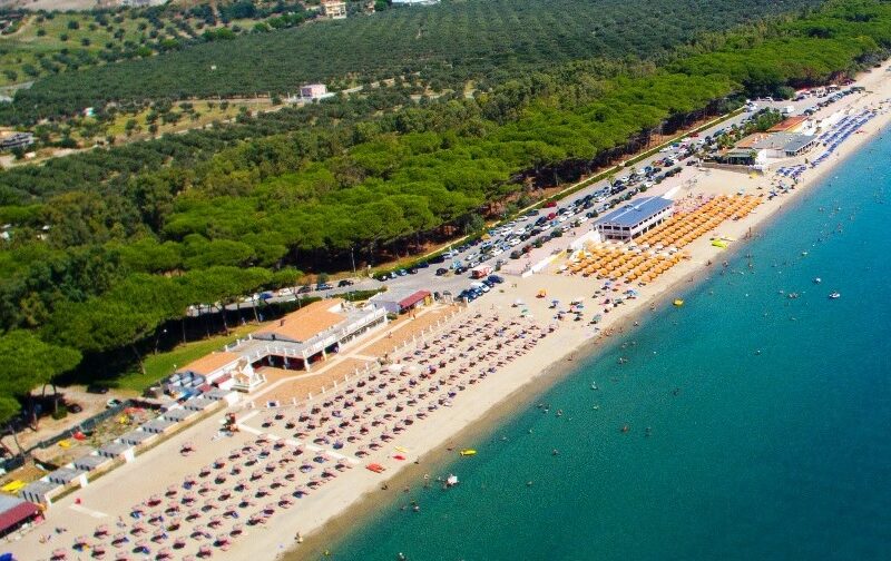 Lavoro d’estate: in Calabria 61mila opportunità, ma manca il 42% dei ...