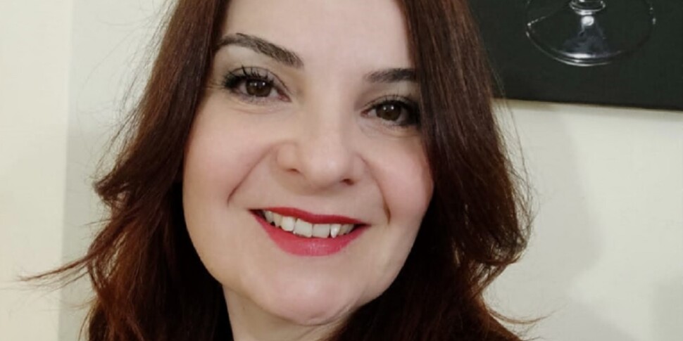 Arte e fede tra Messina e Assisi: il viaggio creativo di Barbara Crea ...