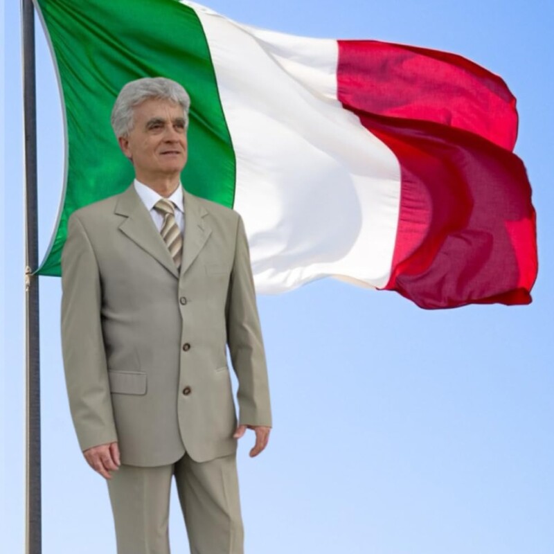 Orazio Maurizio Musumeci, chi è il siciliano salito sul palco della ...