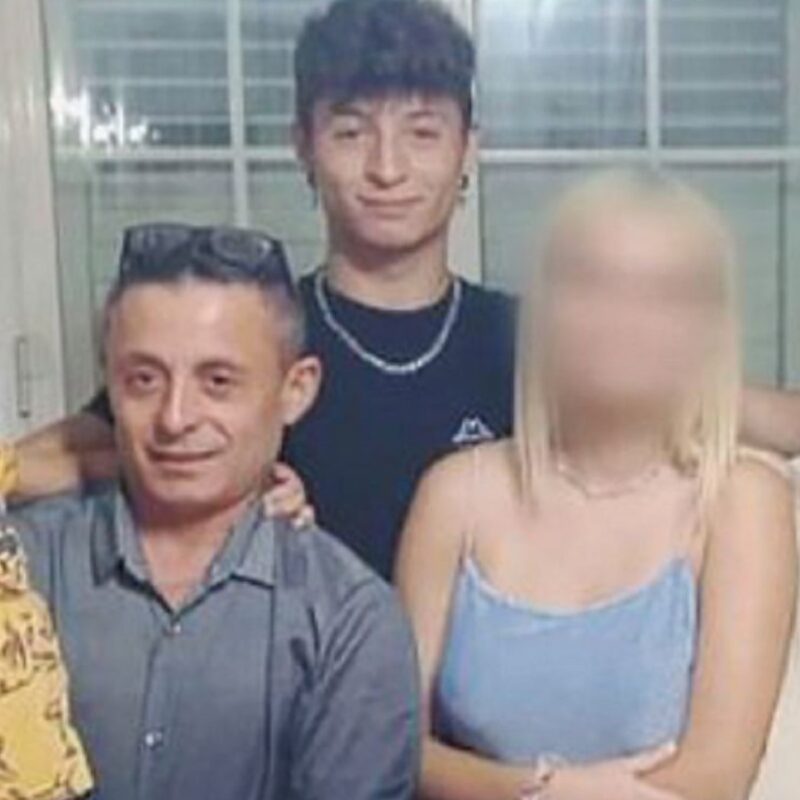 Strage di Altavilla Milicia, la figlia assolta in appello dopo una ...