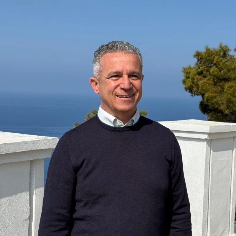 Le elezioni a Palmi, Giovanni Calabria è il nuovo sindaco. Ampio ...
