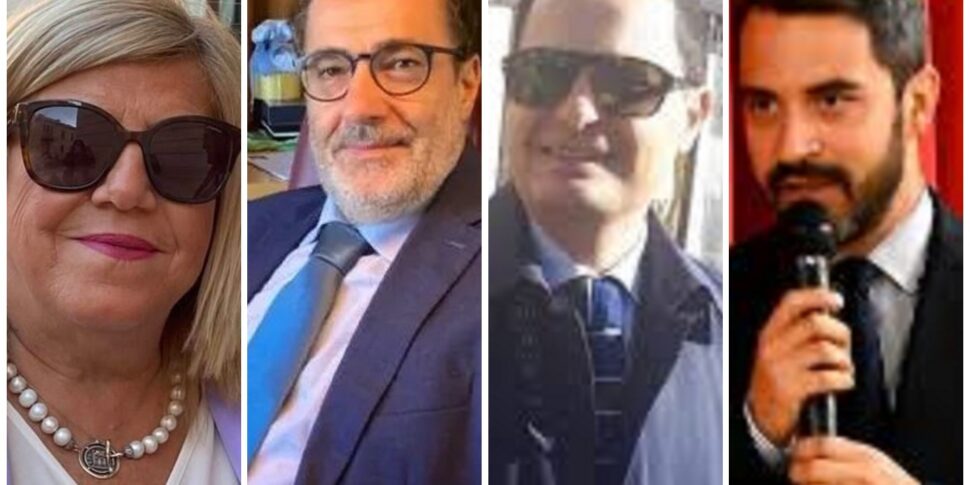 Elezioni comunali a Castrovillari, corsa a quattro: Bello, De Gaio ...