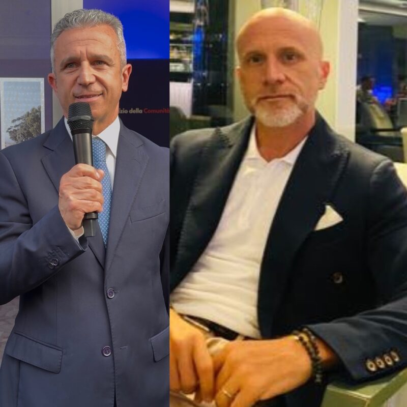 Le elezioni a Palmi, la sfida tra Calabria e Cardone: ecco i primi dati ...