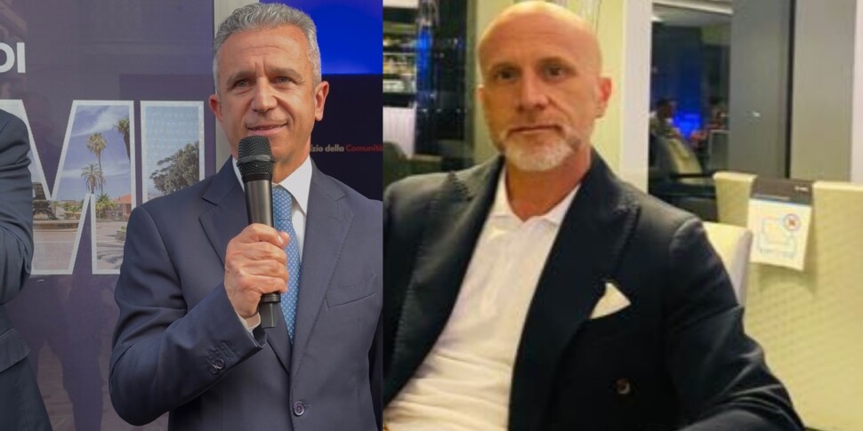 Le elezioni a Palmi, la sfida tra Calabria e Cardone: ecco i primi dati ...