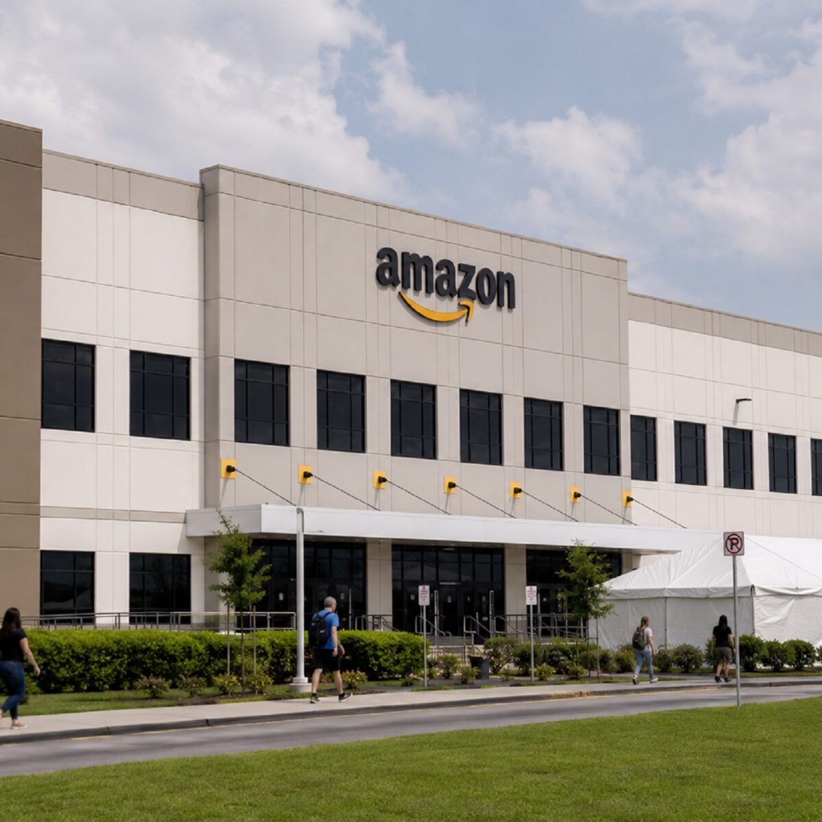 Amazon, no a Gioia Tauro per la 'ndrangheta? «Le scelte dipendono da ...