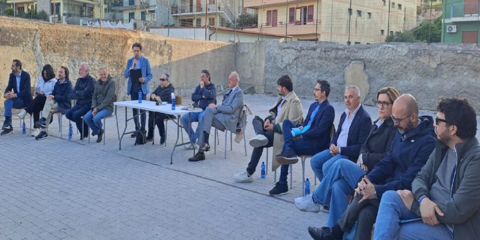Messina, allarme dalla via delle Masse: "Per troppo tempo ai margini ...