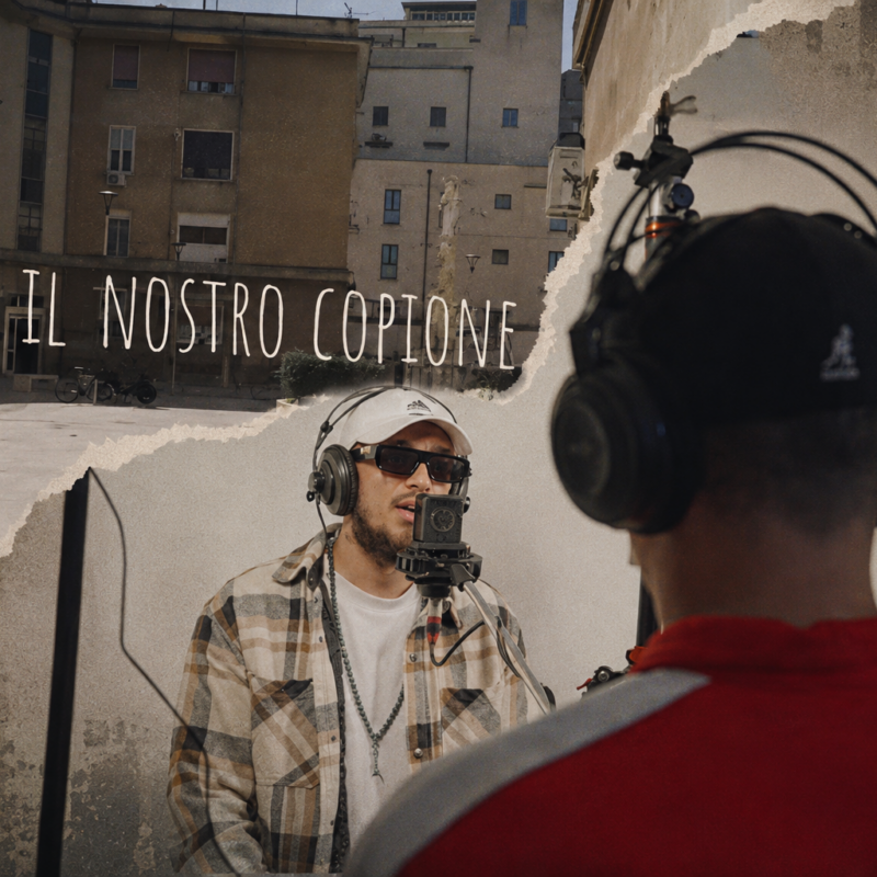 Dal progetto di inclusione in carcere guidato dal rapper cosentino ...