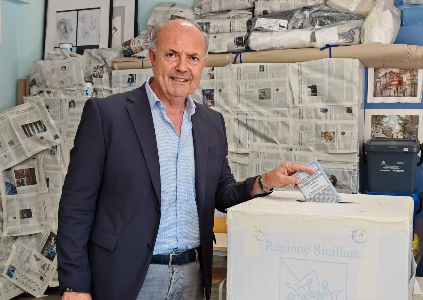 Elezioni a Milazzo: urne aperte e candidati al voto nella prima ...