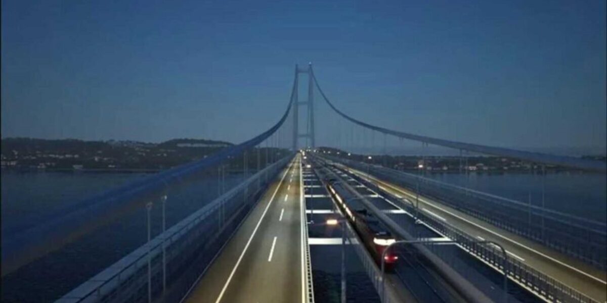 Ponte Stretto, Pd all’attacco: «Il Piano approvato? Pura propaganda ...