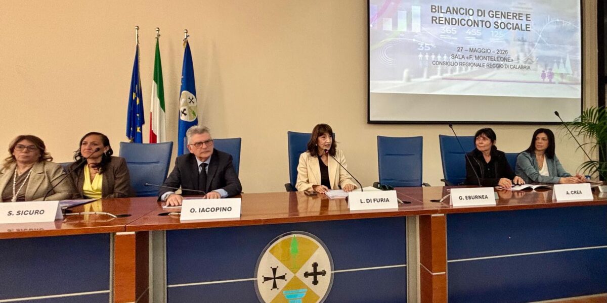L’Asp di Reggio tira le somme: «Fatto tanto ma resta molto per ...