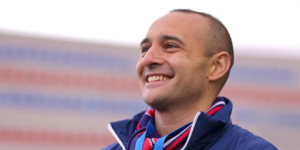 Reggina, tornano le voci su Matt Rizzetta: “Situazione riservata e ...