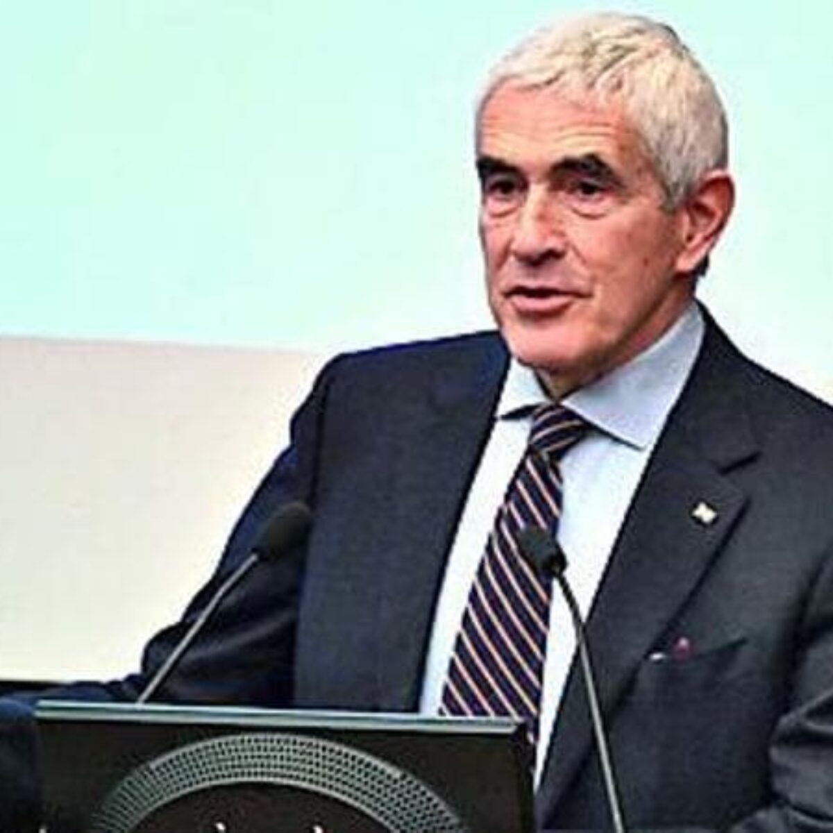 Casini a Catanzaro: “Politica estera decisiva, sull’Ucraina non si può ...