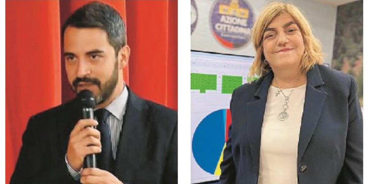 Ballottaggio a Castrovillari, Bello sfida De Gaio in televisione ...