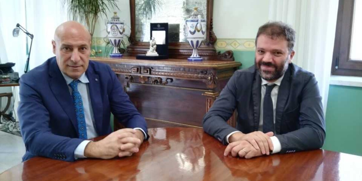 Crotone aspetta la nuova Giunta. In pole Cretella, Scandale e Bossi ...
