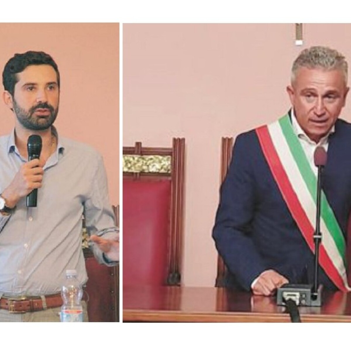 Palmi non persegue la “continuità”. Ranuccio: difetto di comunicazione ...