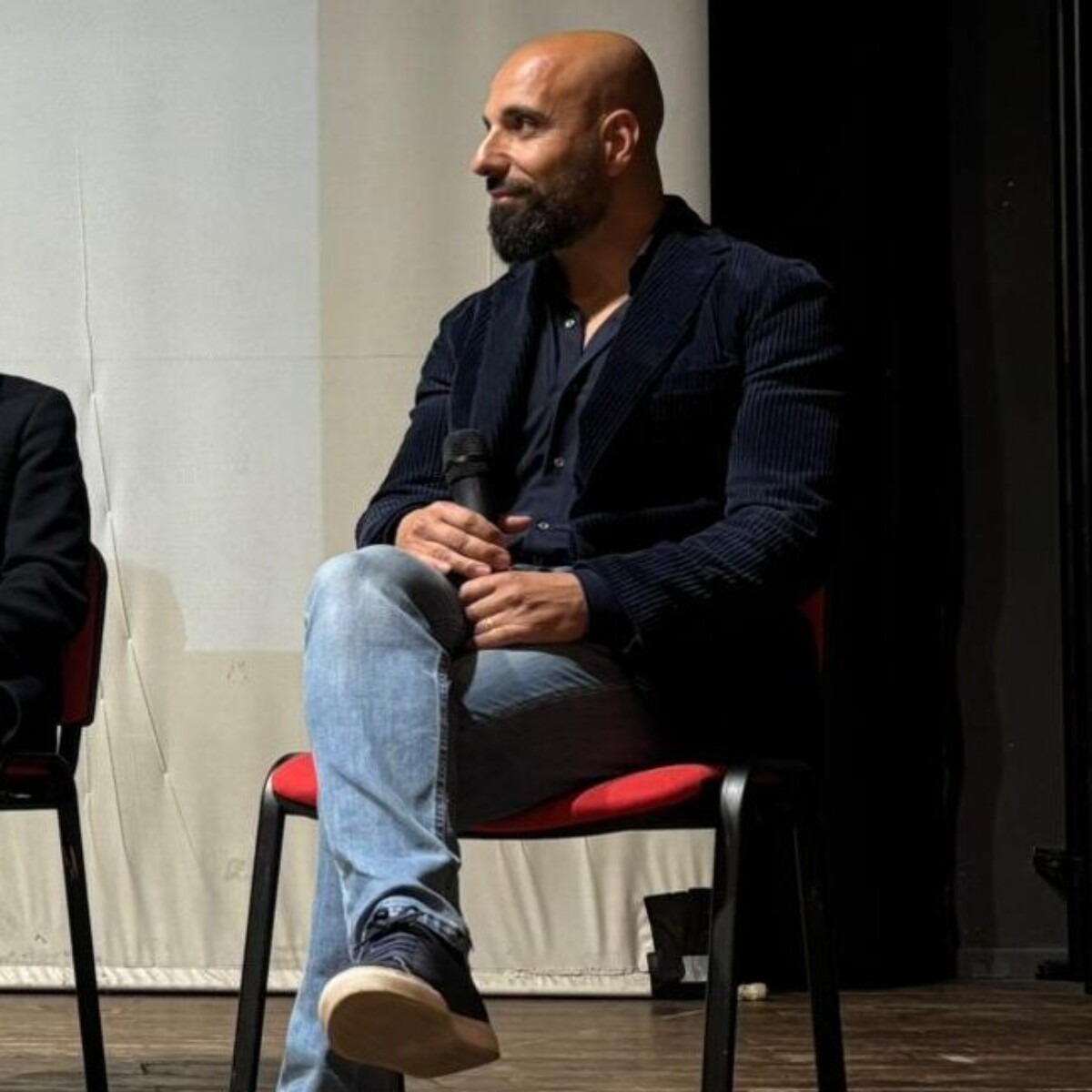 Reggio, Muraca: il centrosinistra ha pagato il distacco empatico con la ...