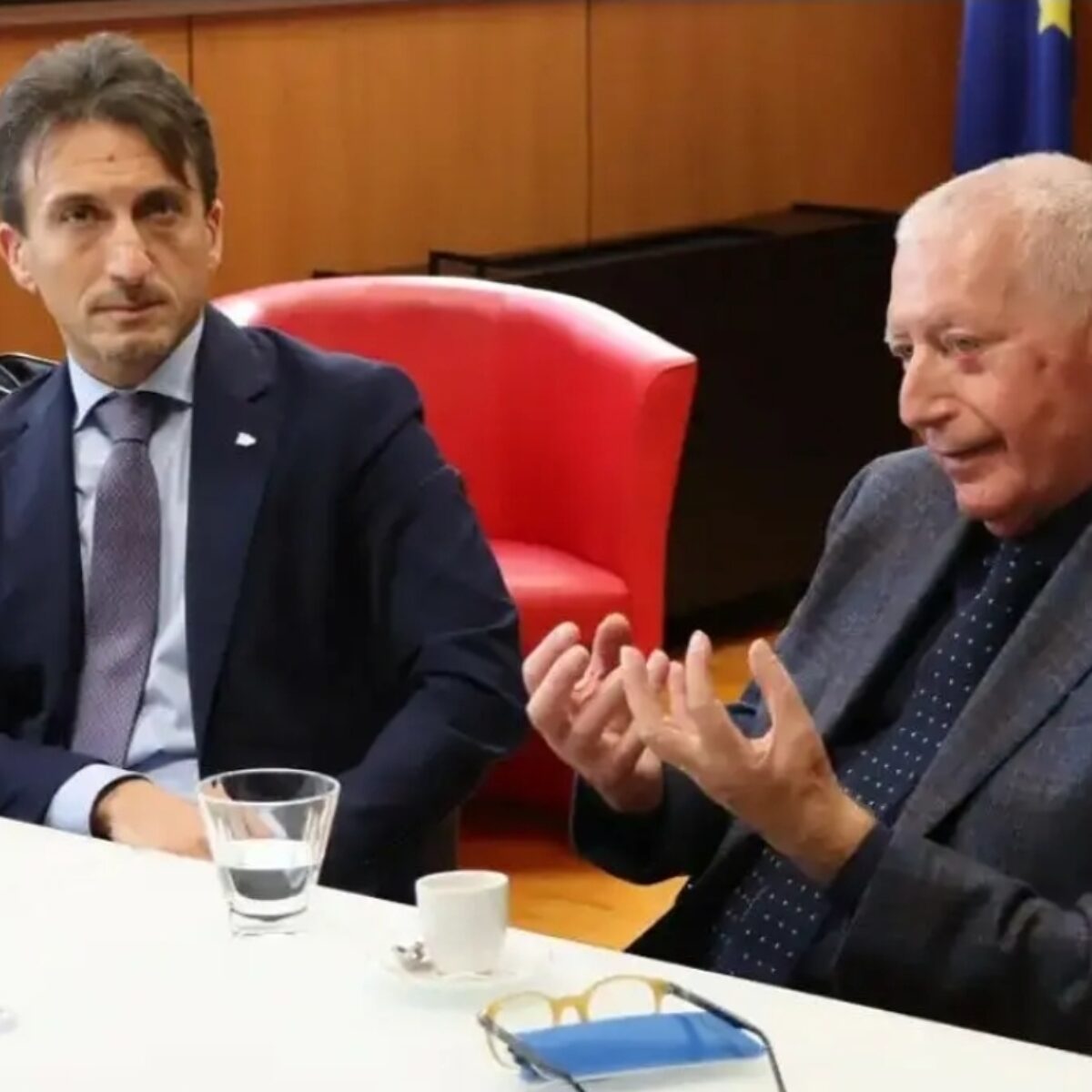 Nuova offerta abitativa agli studenti: accordo Comune di Rende-Unical ...
