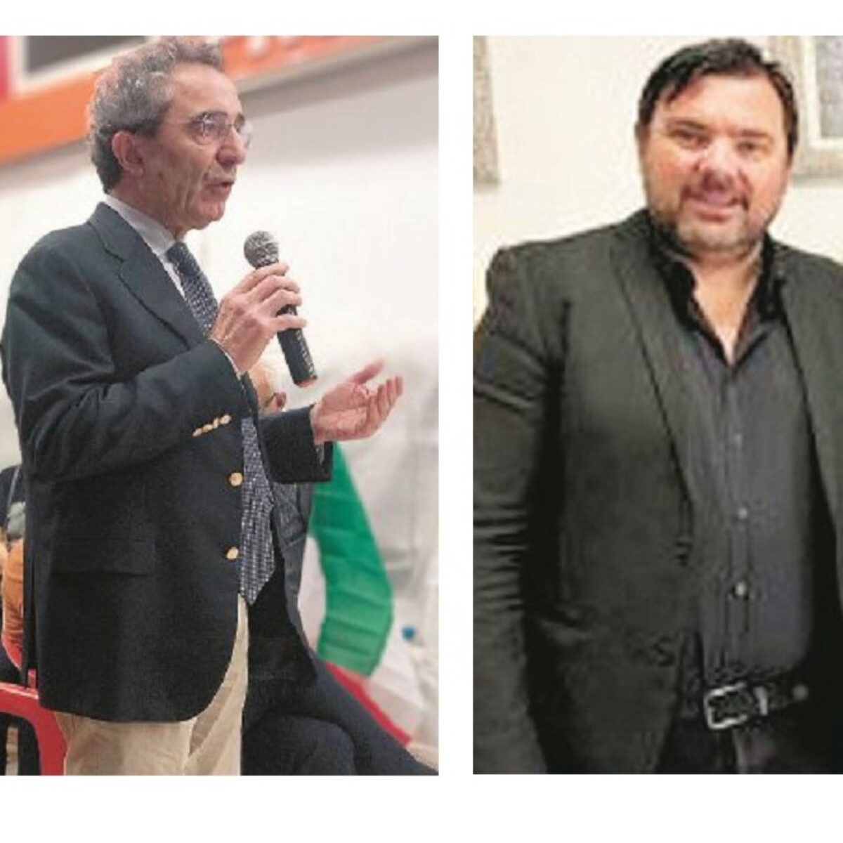 Ballottaggio a San Giovanni in Fiore, al via il corpo a corpo tra ...