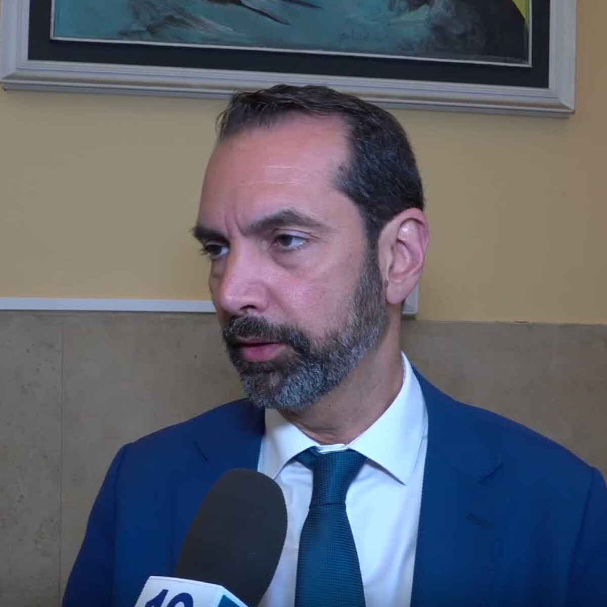 Messina, prima trasferta romana per il sindaco Basile: asse con Rfi e ...
