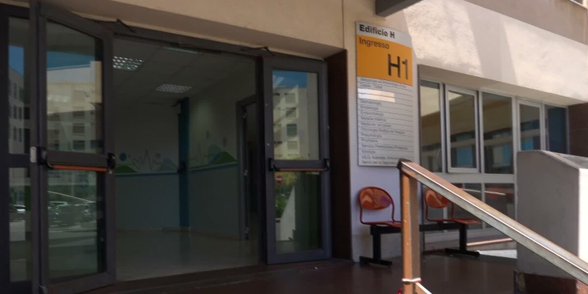 Morta dopo la caduta al Policlinico di Messina, inchiesta della Procura ...