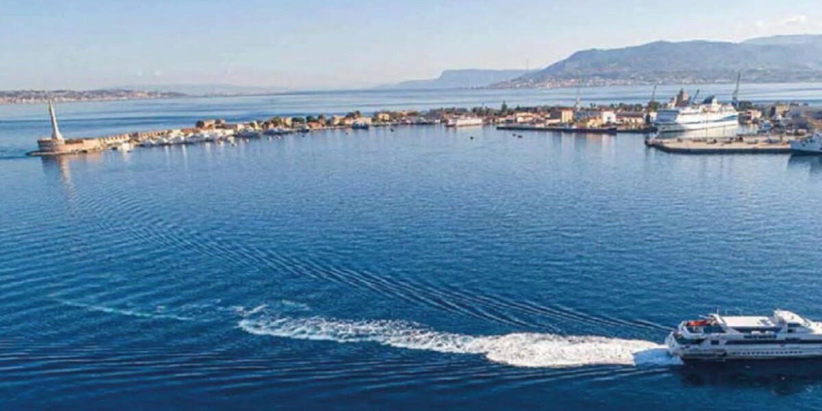 Bufera sulla riforma dei porti, i sindaci non saranno sentiti: Messina ...
