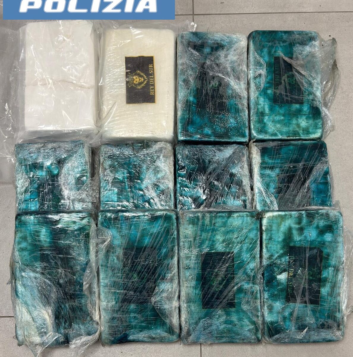 Dalla Spagna alla Sicilia con 13 kg di cocaina: tre corrieri bloccati ...