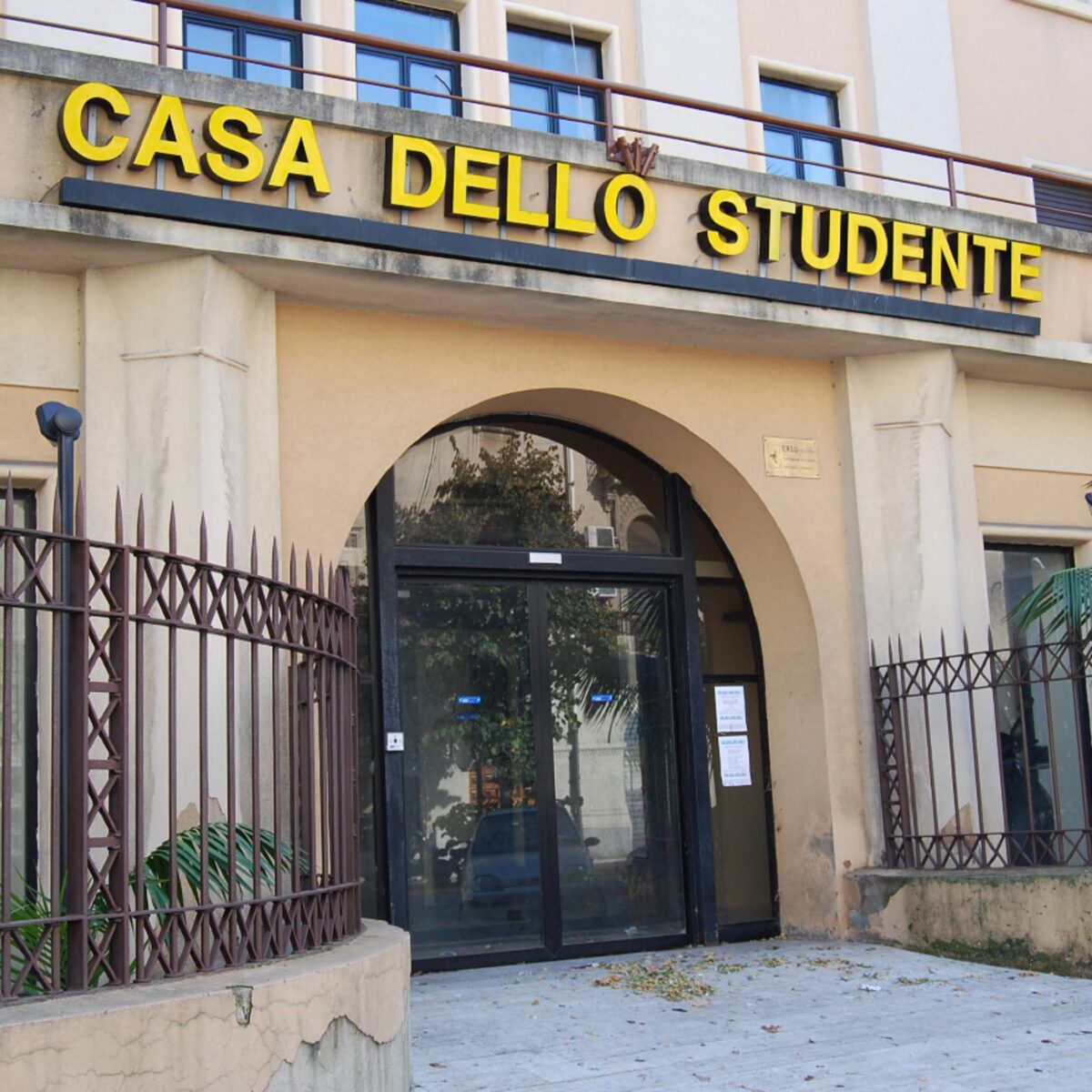 Messina, “avvisi” Imu per 1 milione di euro: tegola sull'Ersu, respinti ...