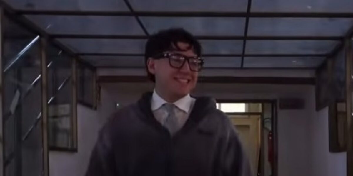 Messina piange Riccardo Coglitore: 15 anni, la passione del canto e del ...