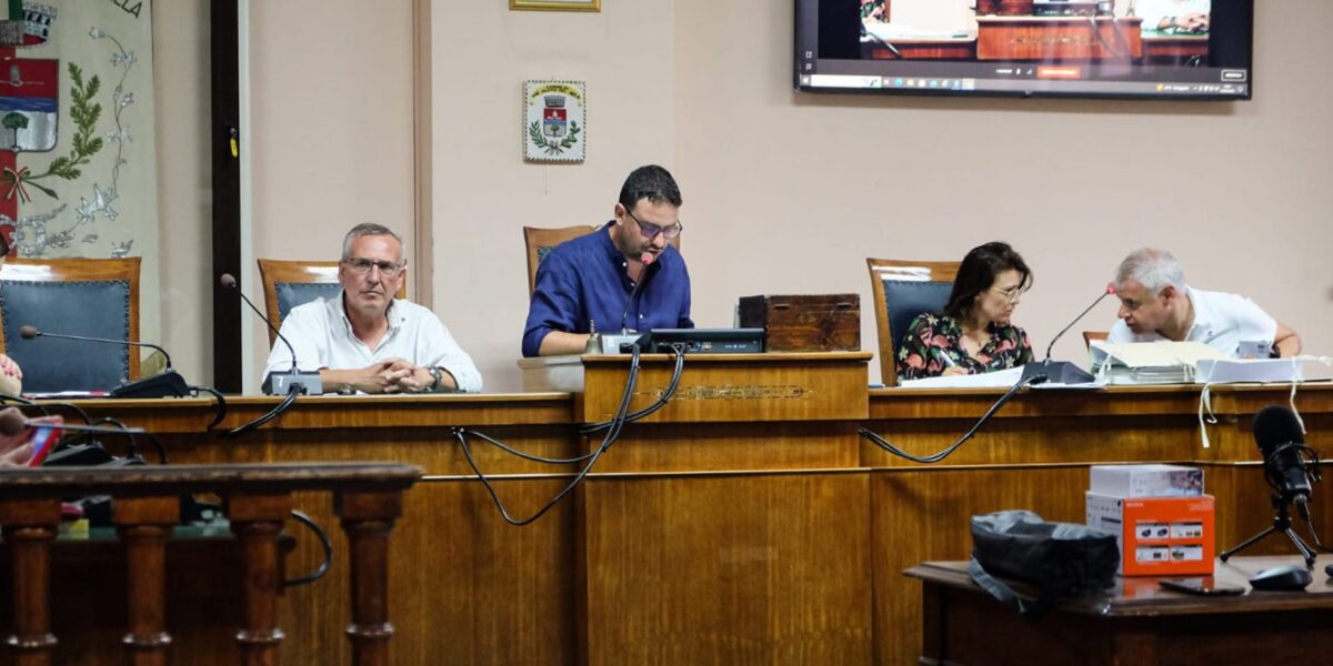 San Filippo del Mela, il Consiglio comunale si mobilita per il futuro ...