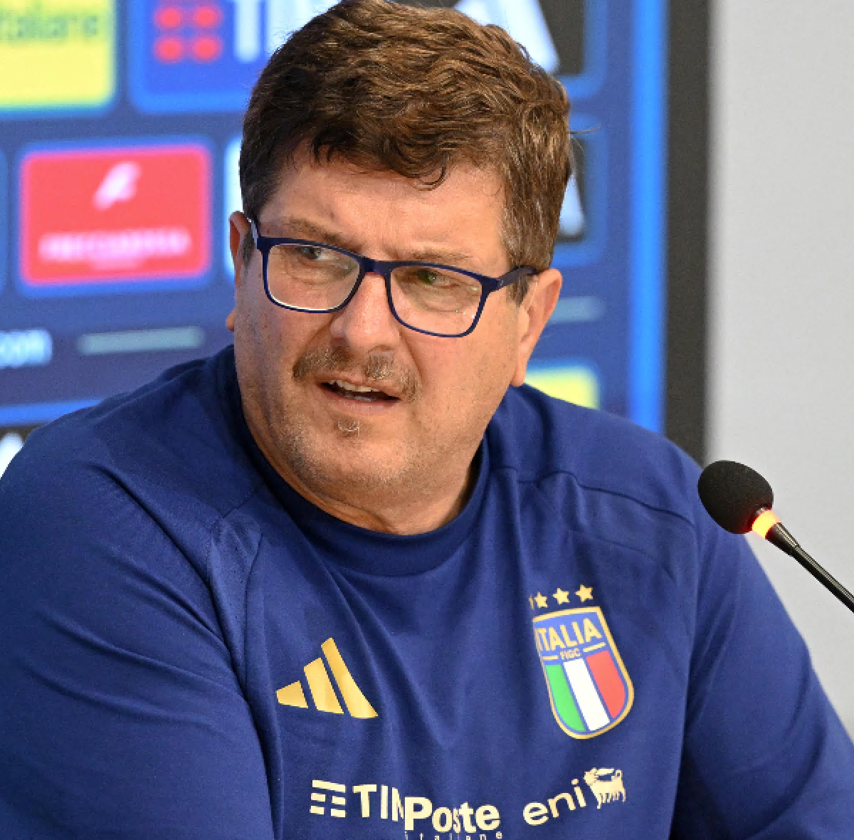 L'Italia riparte dai giovani, Baldini: «Sono il futuro del nostro ...