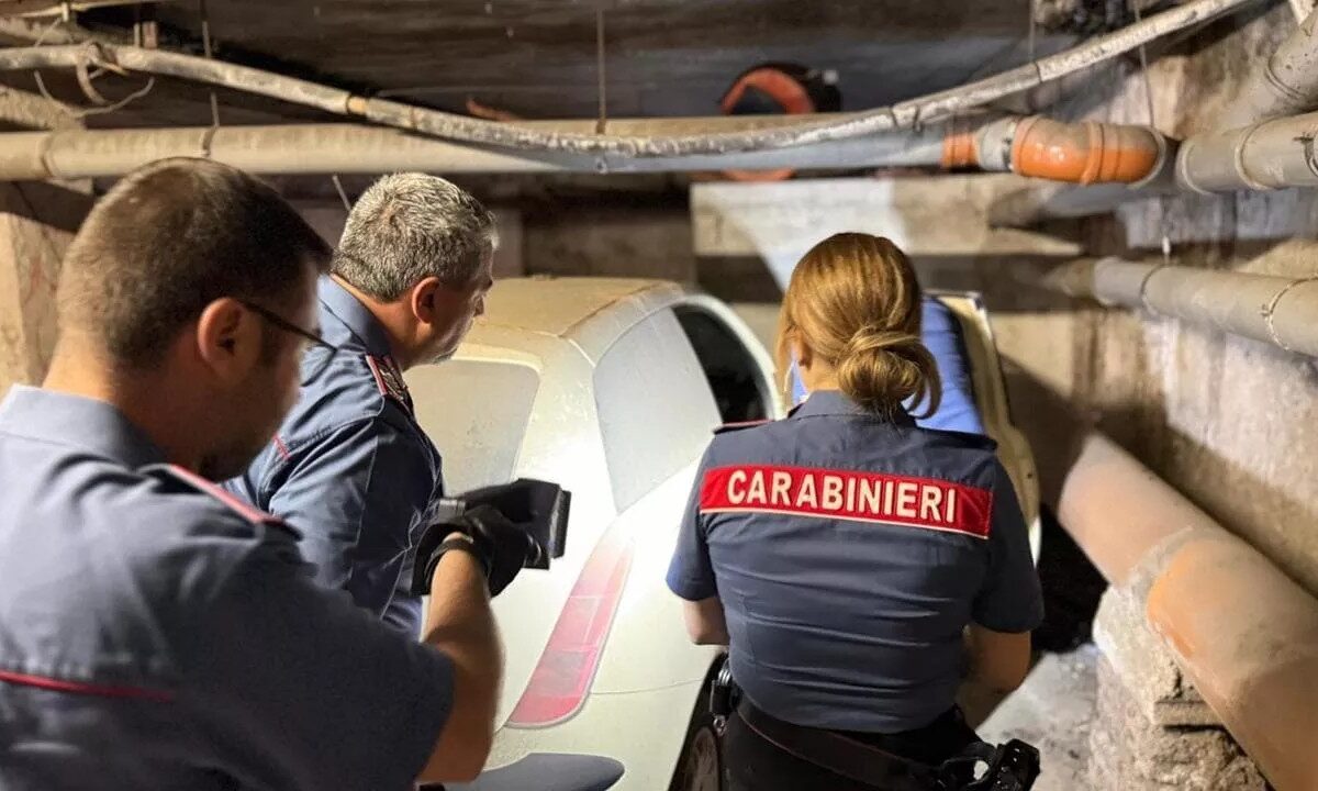 Gli affari sporchi “del calabrese”, fiumi di droga piazzati nel Lazio ...