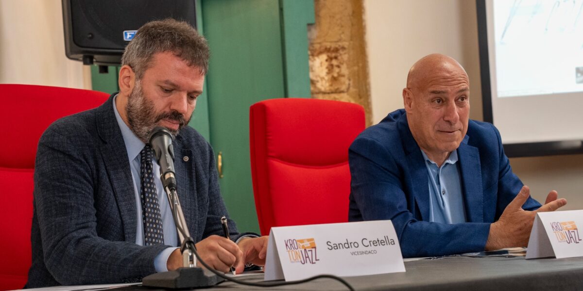 Crotone, rush finale sulla Giunta: tra i papabili anche Ferraina ...
