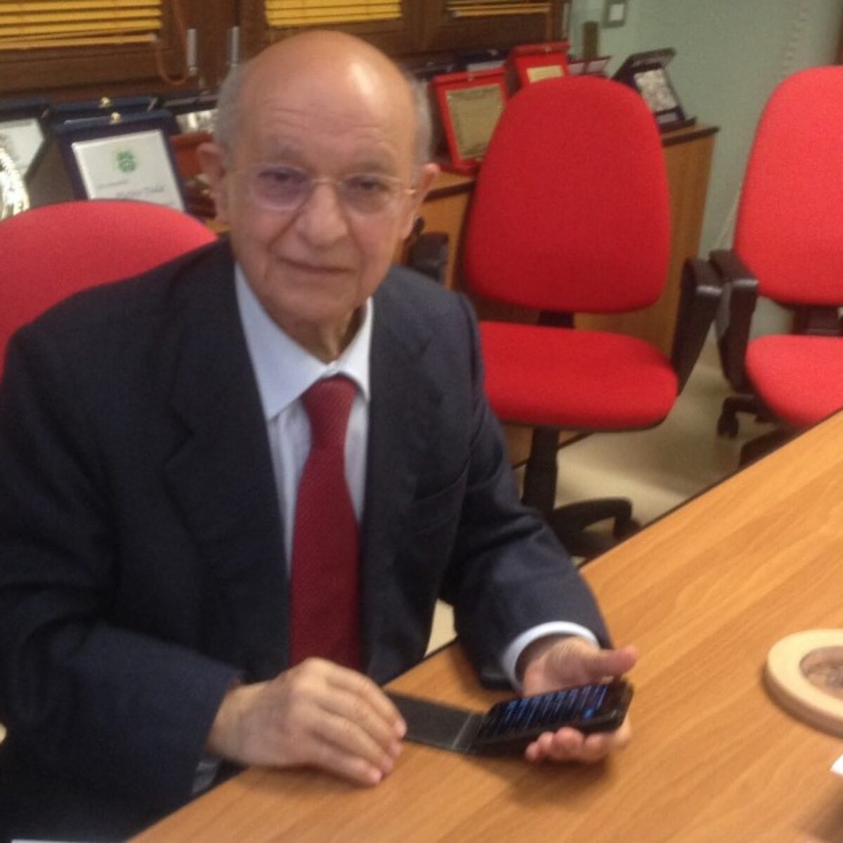 Siderno, chiesti 6 anni e 8 mesi per l’ex sindaco Pietro Fuda ...