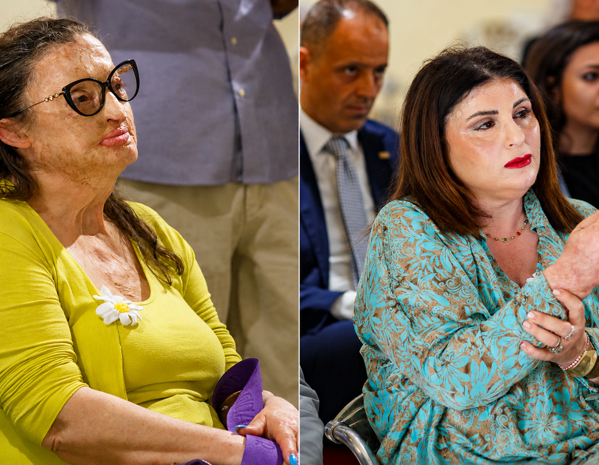 Lotta alla violenza di genere: mostra al Museo del Presente di Rende ...