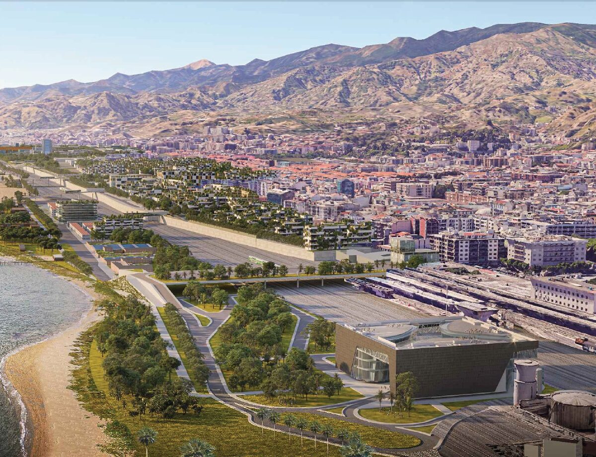 Waterfront dal porto di Messina a Gazzi: finalmente l’accelerazione ...