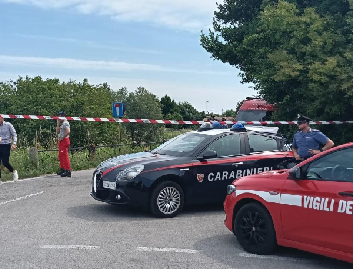 «Era tranquillo, sembrava non fosse successo nulla»: il racconto del ...