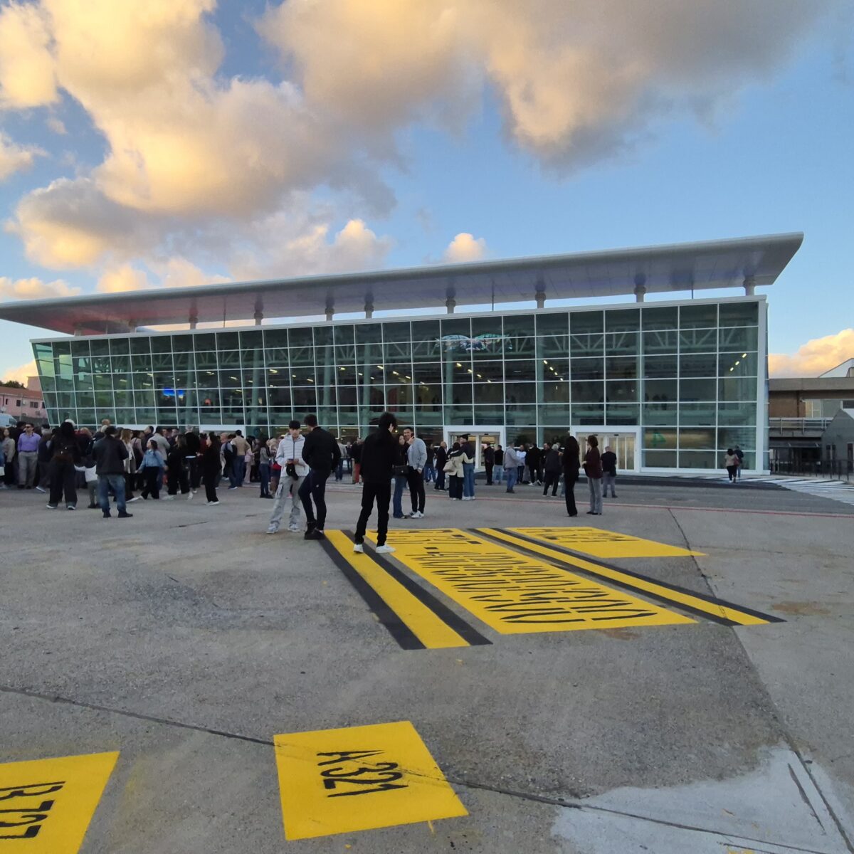 Aeroporto di Reggio, la sfida ora è confermarsi. Risultati e obiettivi ...