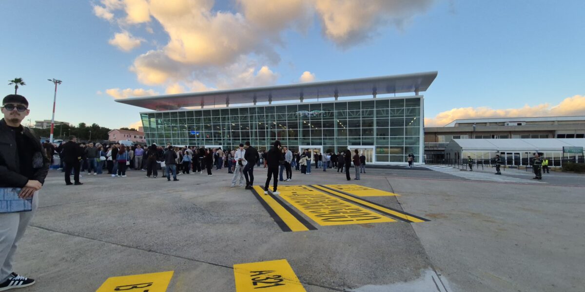 Aeroporto di Reggio, la sfida ora è confermarsi. Risultati e obiettivi ...