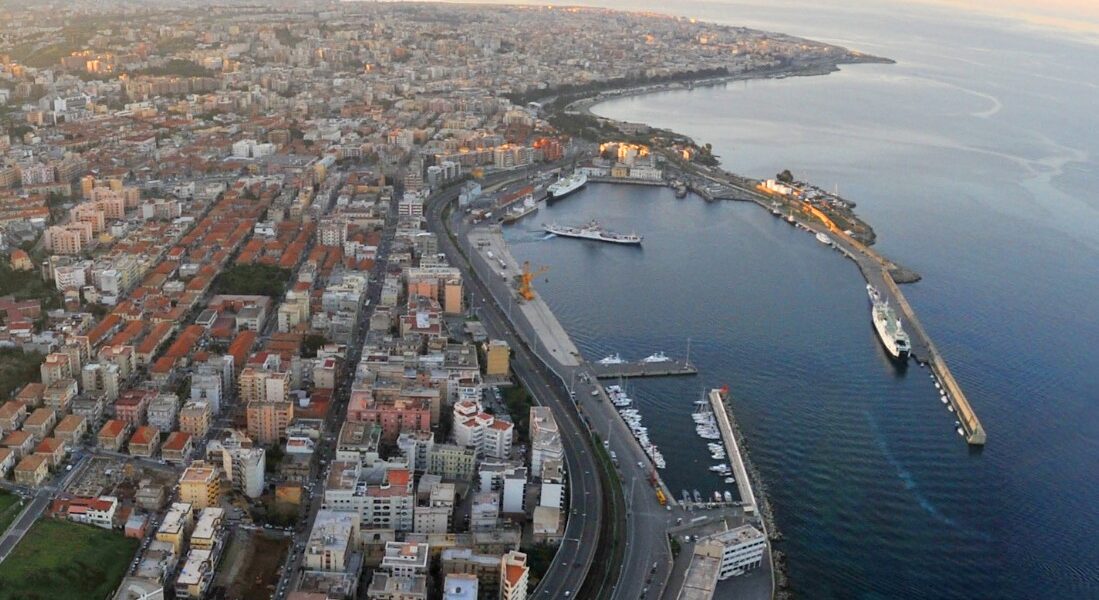 Reggio Calabria: va a gonfie vele la luna di miele tra il sindaco ...