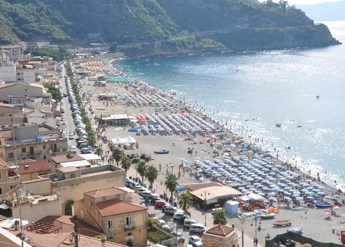 Scilla, stagione estiva tra ritardi e problemi ancora irrisolti ...