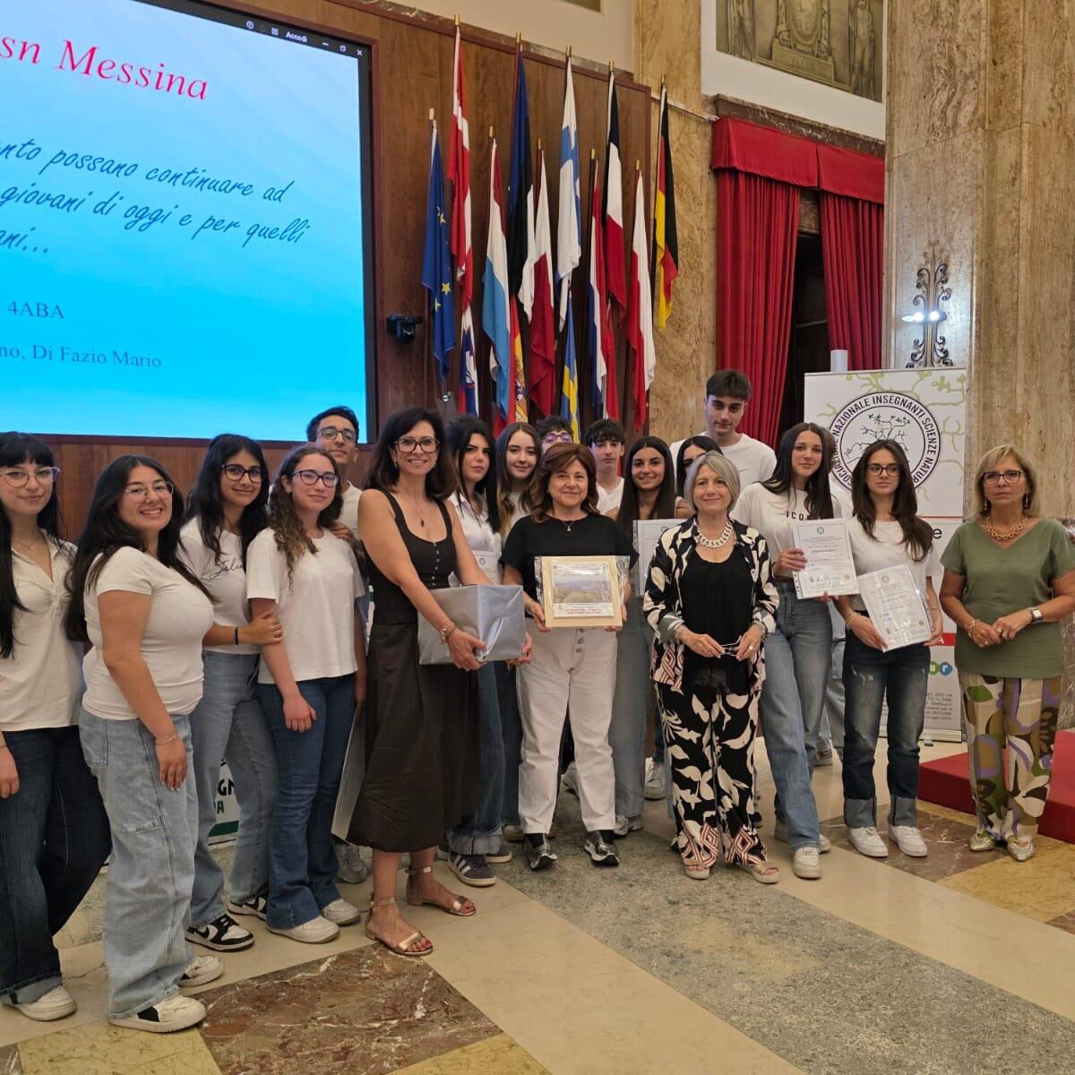 Giornata Mondiale dell’Ambiente 2026, a Messina si conclude il percorso ...