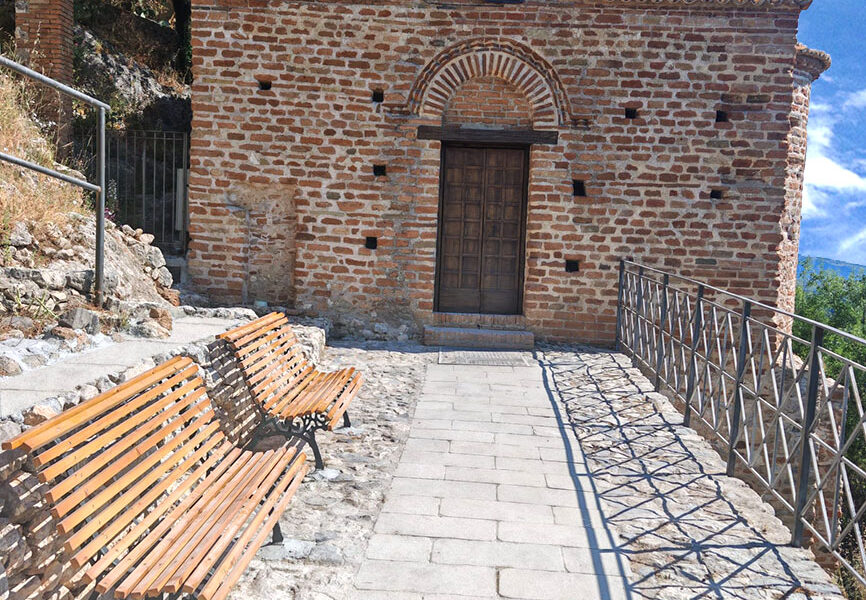 La Cattolica di Stilo riaprirà ai visitatori entro pochi giorni ...